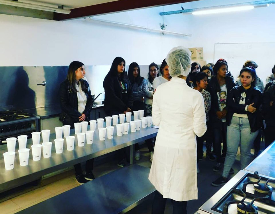 Universidad Nacional de Lanús - ¿Querés estudiar en la UNLa?