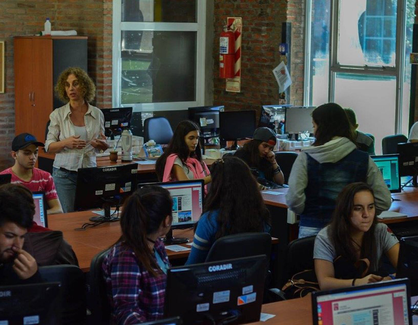 Universidad Nacional de Lanús - ¿Querés estudiar en la UNLa?